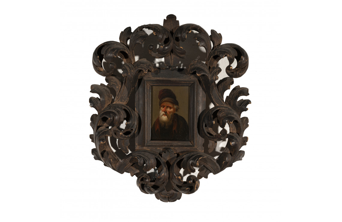 Christian Wilhelm Ernst Dietrich (Weimar 1712 - Dresden 1774 ...